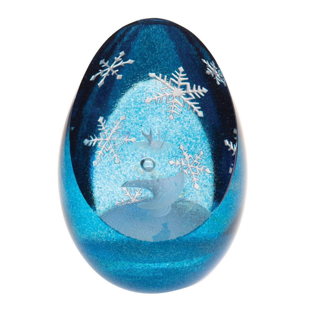 Limited Edition Paperweights - Paperweights | Caithness Glass