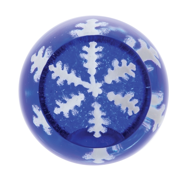 Seasonal - Paperweights | Caithness Glass